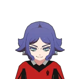 Jenny Okutba | Inazuma Eleven Wiki | Fandom