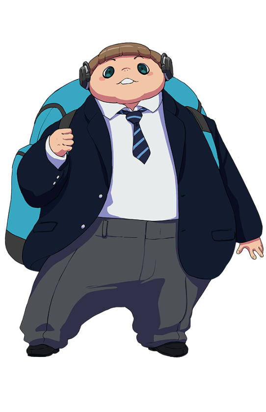 Cade Shelby | Inazuma Eleven Wiki | Fandom