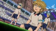 Mark Krueger | Inazuma Eleven Wiki | Fandom