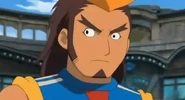 Thor Stoutberg | Inazuma Eleven Wiki | Fandom