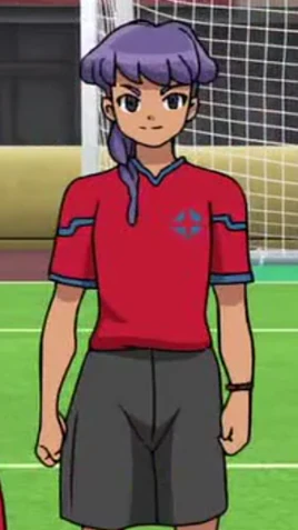 Kim Bull-bit | Inazuma Eleven Wiki | Fandom