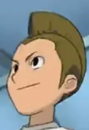Nick Woodgate | Inazuma Eleven Wiki | Fandom