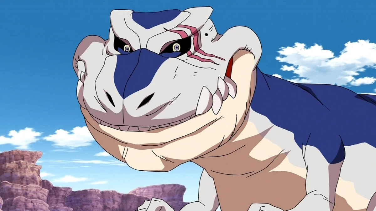 Boss | Inazuma Eleven Wiki | Fandom