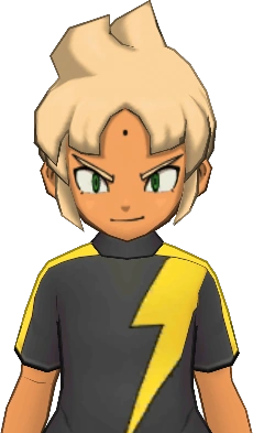 Jack Knife | Inazuma Eleven Wiki | Fandom