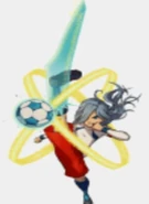 Excalibur | Inazuma Eleven Wiki | Fandom