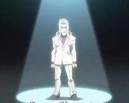 Ray Dark | Inazuma Eleven Wiki | Fandom