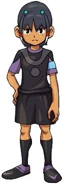 Tezcat | Inazuma Eleven Wiki | Fandom