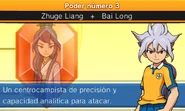 Chrono Storm | Inazuma Eleven Wiki | Fandom