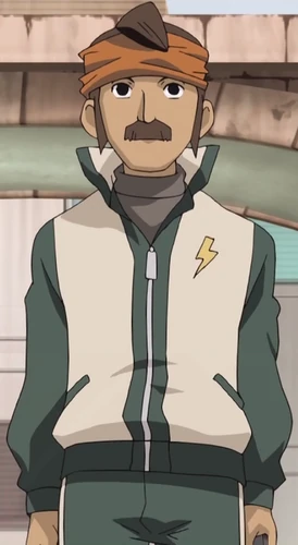 David Evans | Inazuma Eleven Wiki | Fandom