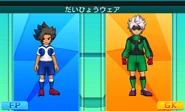 Earth Eleven | Inazuma Eleven Wiki | Fandom