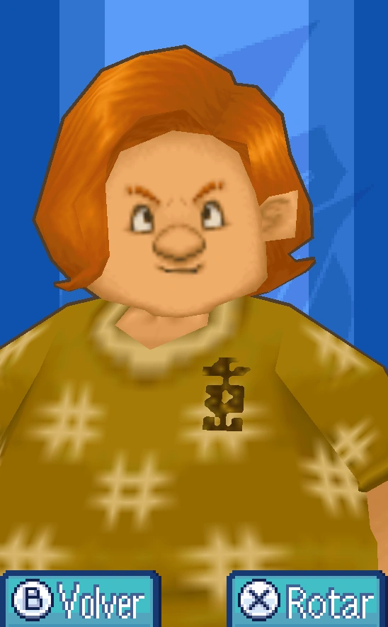 Luke Lively | Inazuma Eleven Wiki | Fandom