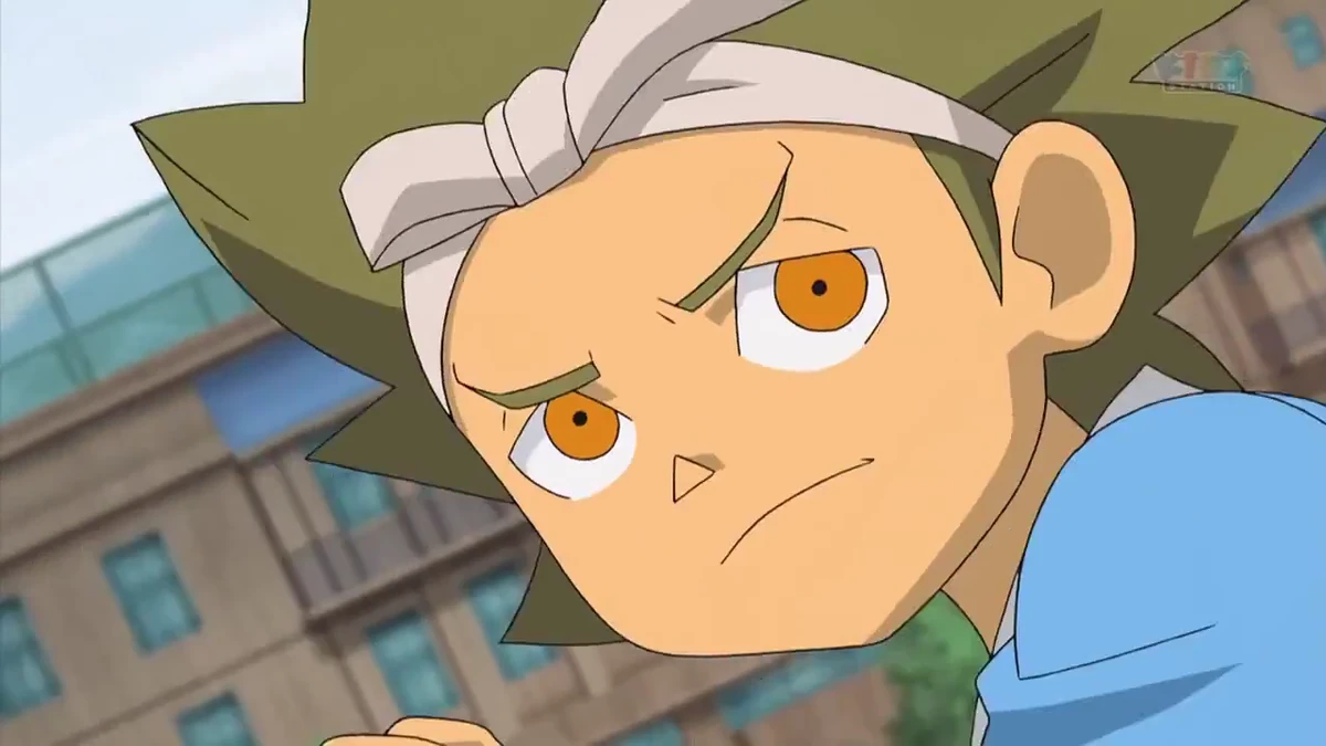Joe Poker | Inazuma Eleven Wiki | Fandom