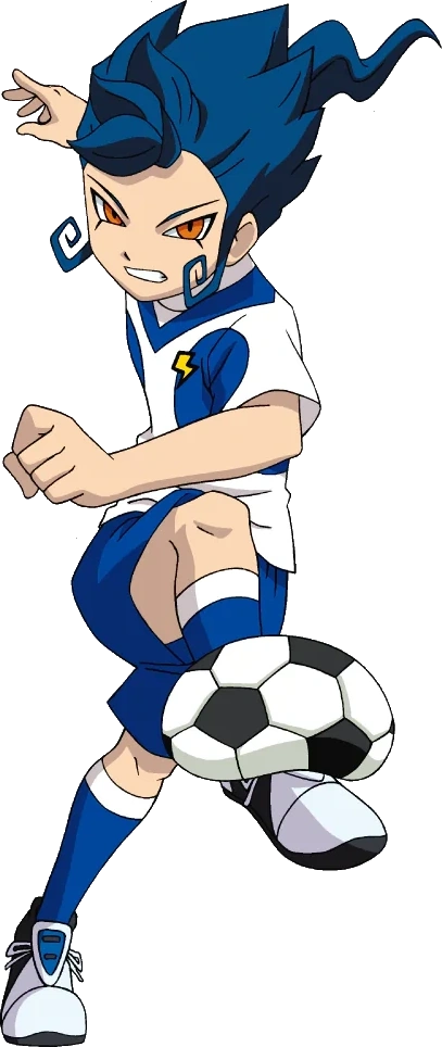 Victor Blade | Inazuma Eleven Wiki | Fandom