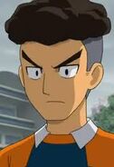 Samguk Han | Inazuma Eleven Wiki | Fandom