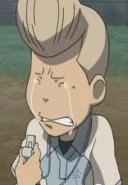 Lou Edmonds | Inazuma Eleven Wiki | Fandom