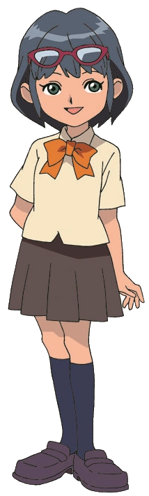 Celia Hills | Inazuma Eleven Wiki | Fandom