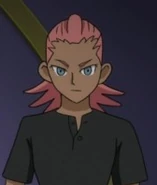 Quentin Cinquedea | Inazuma Eleven Wiki | Fandom