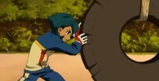 Hector Helio | Inazuma Eleven Wiki | Fandom