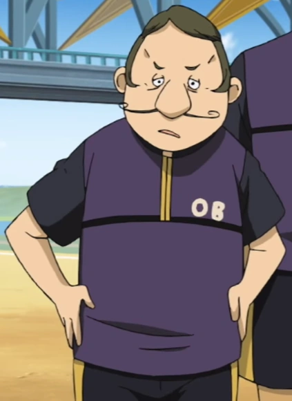 Tyler Thomas | Inazuma Eleven Wiki | Fandom