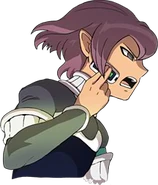 Alfa | Inazuma Eleven Wiki | Fandom