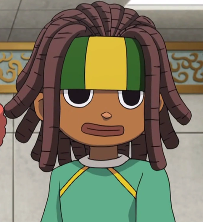 Maximino Cruz | Inazuma Eleven Wiki | Fandom