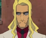 Ray Dark | Inazuma Eleven Wiki | Fandom