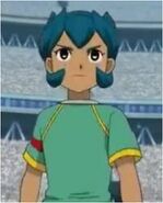 Hector Helio | Inazuma Eleven Wiki | Fandom