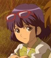 Celia Hills | Inazuma Eleven Wiki | Fandom