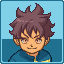 Phil Occifer | Inazuma Eleven Wiki | Fandom