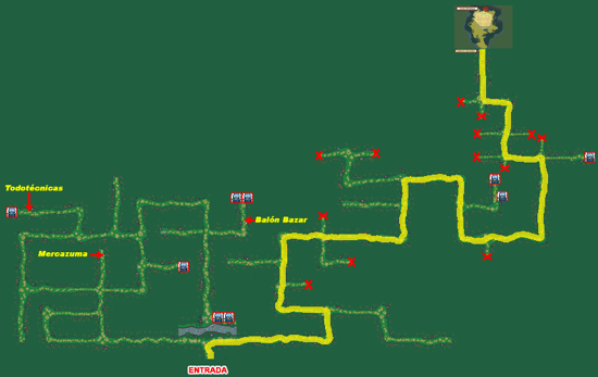 Prominence | Inazuma Eleven Wiki | Fandom
