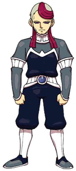 Oscar | Inazuma Eleven Wiki | Fandom