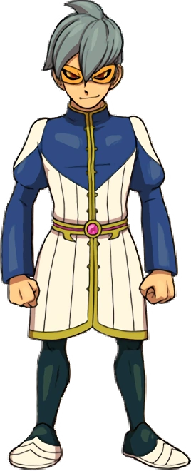 Zohtan | Inazuma Eleven Wiki | Fandom