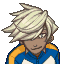 Roland Lex | Inazuma Eleven Wiki | Fandom