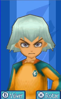 Harry Caine | Inazuma Eleven Wiki | Fandom