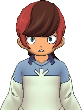 Blake Wintry | Inazuma Eleven Wiki | Fandom