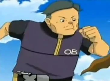 Josh Nathaniel | Inazuma Eleven Wiki | Fandom