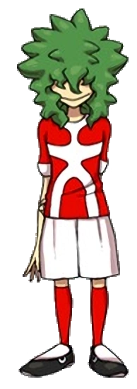 Creepy | Inazuma Eleven Wiki | Fandom