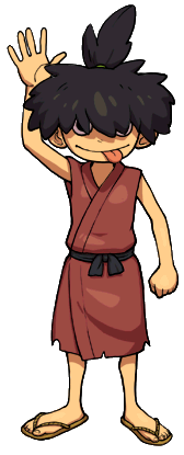 Jingo | Inazuma Eleven Wiki | Fandom