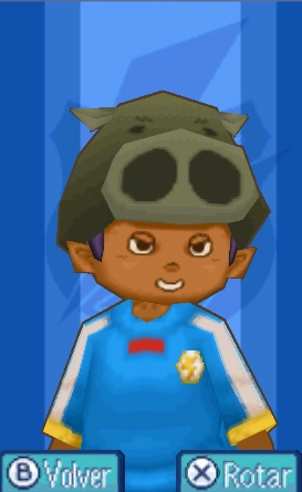 Angus Hogg | Inazuma Eleven Wiki | Fandom