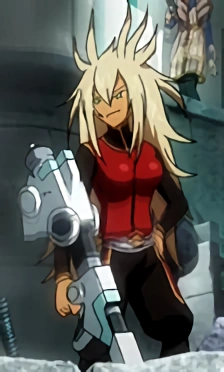 Steiyah | Inazuma Eleven Wiki | Fandom
