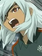 David Samford | Inazuma Eleven Wiki | Fandom