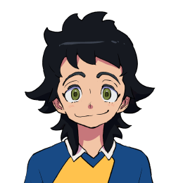 Colton Sharps | Inazuma Eleven Wiki | Fandom