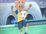 Hurley Kane | Inazuma Eleven Wiki | Fandom