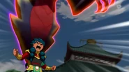 Zanark Avalonic | Inazuma Eleven Wiki | Fandom