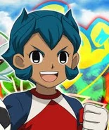 Hector Helio | Inazuma Eleven Wiki | Fandom