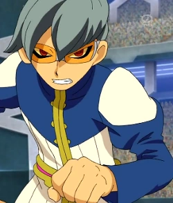 Zohtan | Inazuma Eleven Wiki | Fandom
