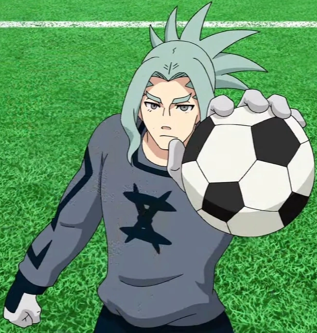 Procyon | Inazuma Eleven Wiki | Fandom