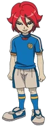 Xavier Foster/Galería | Inazuma Eleven Wiki | Fandom