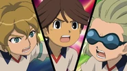Mark Krueger | Inazuma Eleven Wiki | Fandom