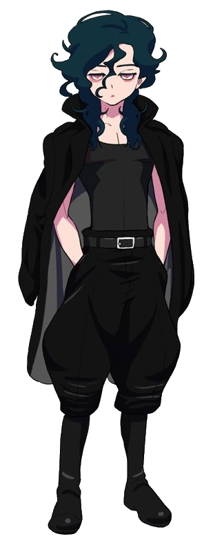 Alice Rendell | Inazuma Eleven Wiki | Fandom